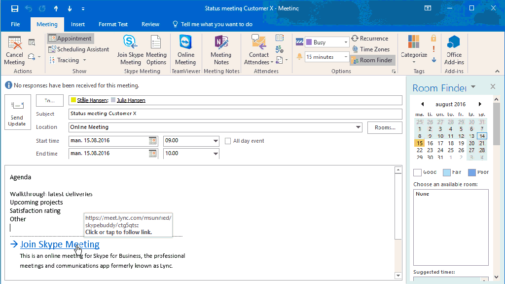 How to process your #Outlook inbox and do calendar right with #OneNote ...